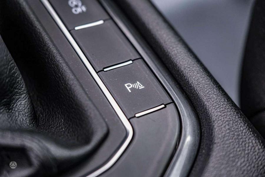 Pelēks Volkswagen Tiguan 2018 Kauņa, ar dzinēja tilpumu 1.40 L un nobraukumu 248 tūkst. km par 16990 €, foto 30 vietnē AUTOMOTO.COM.LV