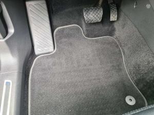 Pelēks Volkswagen Tiguan 2018 Kauņa, ar dzinēja tilpumu 2.00 L un nobraukumu 169 tūkst. km par 19200 €, foto 39 vietnē AUTOMOTO.COM.LV