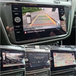 Pelēks Volkswagen Tiguan 2018 Kauņa, ar dzinēja tilpumu 2.00 L un nobraukumu 169 tūkst. km par 19200 €, foto 41 vietnē AUTOMOTO.COM.LV
