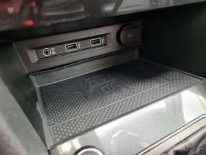 Pelēks Volkswagen Tiguan 2018 Kauņa, ar dzinēja tilpumu 2.00 L un nobraukumu 169 tūkst. km par 19200 €, foto 44 vietnē AUTOMOTO.COM.LV