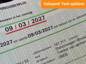 Pelēks Volkswagen Tiguan 2018 Kauņa, ar dzinēja tilpumu 2.00 L un nobraukumu 169 tūkst. km par 19200 €, foto 47 vietnē AUTOMOTO.COM.LV