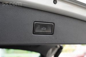 Grey Volkswagen Tiguan 2018 in Riga, with an engine capacity of 2.00 L and mileage of 158 thousand km for 19800 €, photo 26 on AUTOMOTO.COM.LV