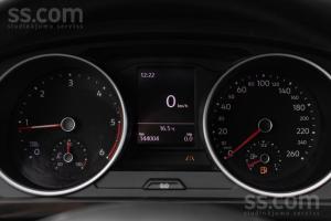 Pelēks Volkswagen Tiguan 2018 Rīga, ar dzinēja tilpumu 2.00 L un nobraukumu 144 tūkst. km par 15990 €, foto 20 vietnē AUTOMOTO.COM.LV