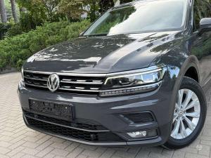 Pelēks Volkswagen Tiguan 2018 Prienai, ar dzinēja tilpumu 1.97 L un nobraukumu 240 tūkst. km par 13950 €, foto 11 vietnē AUTOMOTO.COM.LV