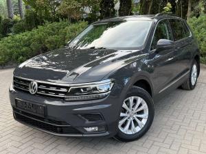Pelēks Volkswagen Tiguan 2018 Prienai, ar dzinēja tilpumu 1.97 L un nobraukumu 240 tūkst. km par 13950 €, foto 12 vietnē AUTOMOTO.COM.LV