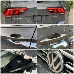 Pelēks Volkswagen Tiguan 2018 Prienai, ar dzinēja tilpumu 1.97 L un nobraukumu 240 tūkst. km par 13950 €, foto 22 vietnē AUTOMOTO.COM.LV