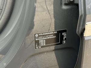 Pelēks Volkswagen Tiguan 2018 Prienai, ar dzinēja tilpumu 1.97 L un nobraukumu 240 tūkst. km par 13950 €, foto 47 vietnē AUTOMOTO.COM.LV