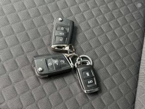 Pelēks Volkswagen Tiguan 2018 Prienai, ar dzinēja tilpumu 1.97 L un nobraukumu 240 tūkst. km par 13950 €, foto 51 vietnē AUTOMOTO.COM.LV