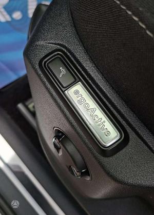 Pelēks Volkswagen Tiguan 2018 Kretinga, ar dzinēja tilpumu 1.97 L un nobraukumu 180 tūkst. km par 21999 €, foto 27 vietnē AUTOMOTO.COM.LV