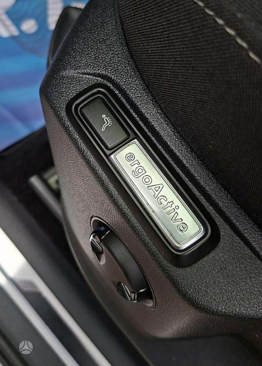 Pelēks Volkswagen Tiguan 2018 Kretinga, ar dzinēja tilpumu 1.97 L un nobraukumu 180 tūkst. km par 21999 €, foto 27 vietnē AUTOMOTO.COM.LV