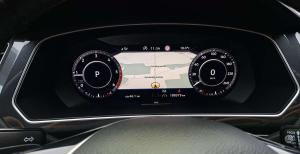 Pelēks Volkswagen Tiguan 2018 Kretinga, ar dzinēja tilpumu 1.97 L un nobraukumu 180 tūkst. km par 21999 €, foto 37 vietnē AUTOMOTO.COM.LV