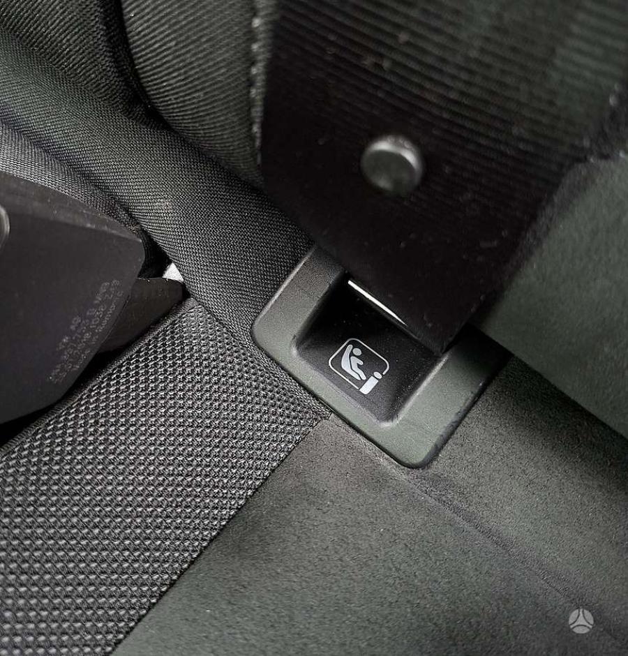 Pelēks Volkswagen Tiguan 2018 Kretinga, ar dzinēja tilpumu 1.97 L un nobraukumu 180 tūkst. km par 21999 €, foto 48 vietnē AUTOMOTO.COM.LV