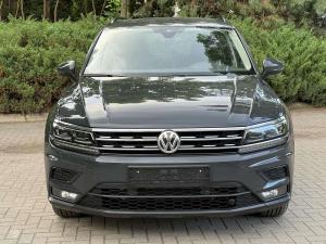 Pelēks Volkswagen Tiguan 2018 Prienai, ar dzinēja tilpumu 1.97 L un nobraukumu 243 tūkst. km par 13500 €, foto 6 vietnē AUTOMOTO.COM.LV