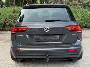 Pelēks Volkswagen Tiguan 2018 Prienai, ar dzinēja tilpumu 1.97 L un nobraukumu 243 tūkst. km par 13500 €, foto 13 vietnē AUTOMOTO.COM.LV