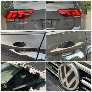 Pelēks Volkswagen Tiguan 2018 Prienai, ar dzinēja tilpumu 1.97 L un nobraukumu 243 tūkst. km par 13500 €, foto 19 vietnē AUTOMOTO.COM.LV