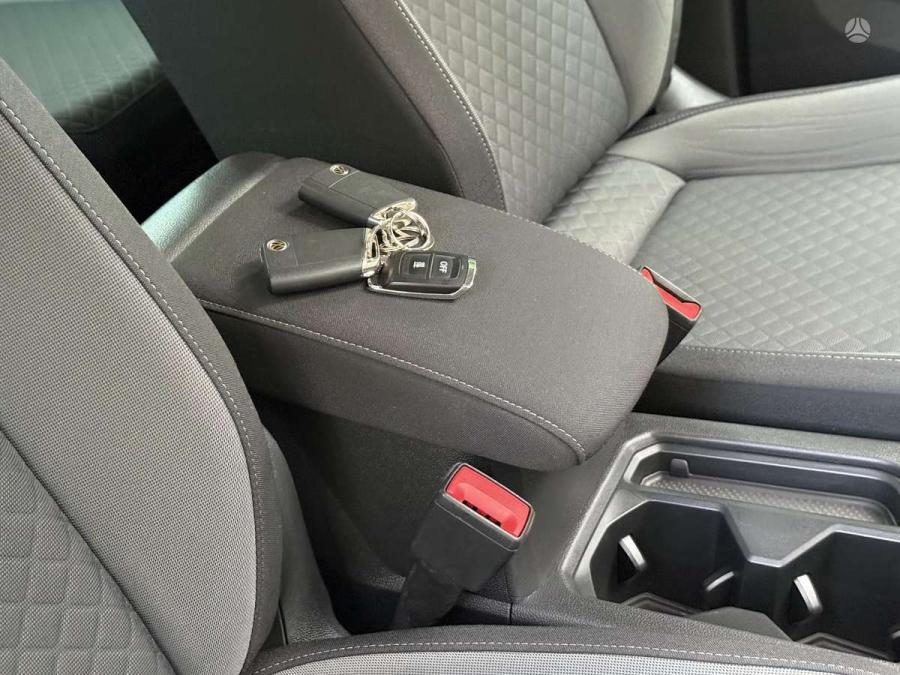 Pelēks Volkswagen Tiguan 2018 Prienai, ar dzinēja tilpumu 1.97 L un nobraukumu 243 tūkst. km par 13500 €, foto 23 vietnē AUTOMOTO.COM.LV