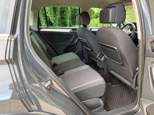 Pelēks Volkswagen Tiguan 2018 Prienai, ar dzinēja tilpumu 1.97 L un nobraukumu 243 tūkst. km par 13500 €, foto 34 vietnē AUTOMOTO.COM.LV