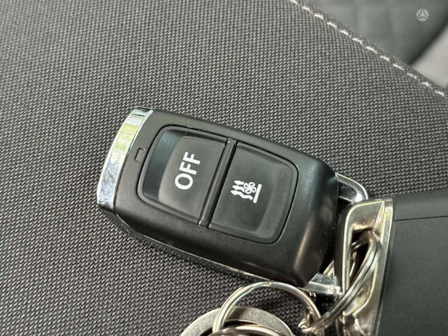 Pelēks Volkswagen Tiguan 2018 Prienai, ar dzinēja tilpumu 1.97 L un nobraukumu 243 tūkst. km par 13500 €, foto 37 vietnē AUTOMOTO.COM.LV