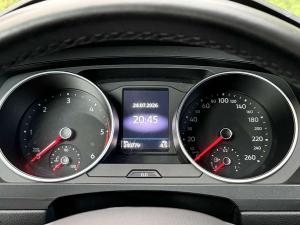 Pelēks Volkswagen Tiguan 2018 Prienai, ar dzinēja tilpumu 1.97 L un nobraukumu 243 tūkst. km par 13500 €, foto 41 vietnē AUTOMOTO.COM.LV