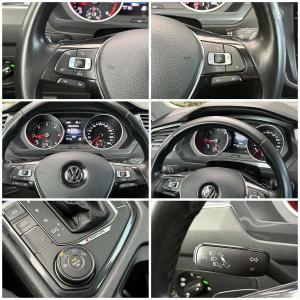 Pelēks Volkswagen Tiguan 2018 Prienai, ar dzinēja tilpumu 1.97 L un nobraukumu 243 tūkst. km par 13500 €, foto 44 vietnē AUTOMOTO.COM.LV