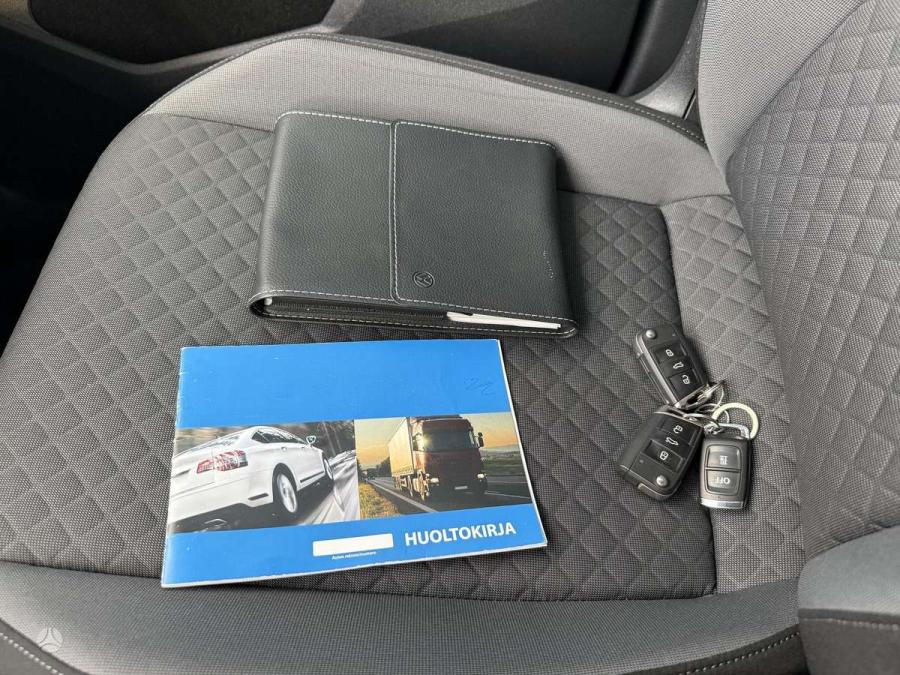 Pelēks Volkswagen Tiguan 2018 Prienai, ar dzinēja tilpumu 1.97 L un nobraukumu 243 tūkst. km par 13500 €, foto 54 vietnē AUTOMOTO.COM.LV