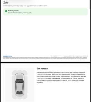 Pelēks Volkswagen Tiguan 2018 Prienai, ar dzinēja tilpumu 1.97 L un nobraukumu 243 tūkst. km par 13500 €, foto 59 vietnē AUTOMOTO.COM.LV