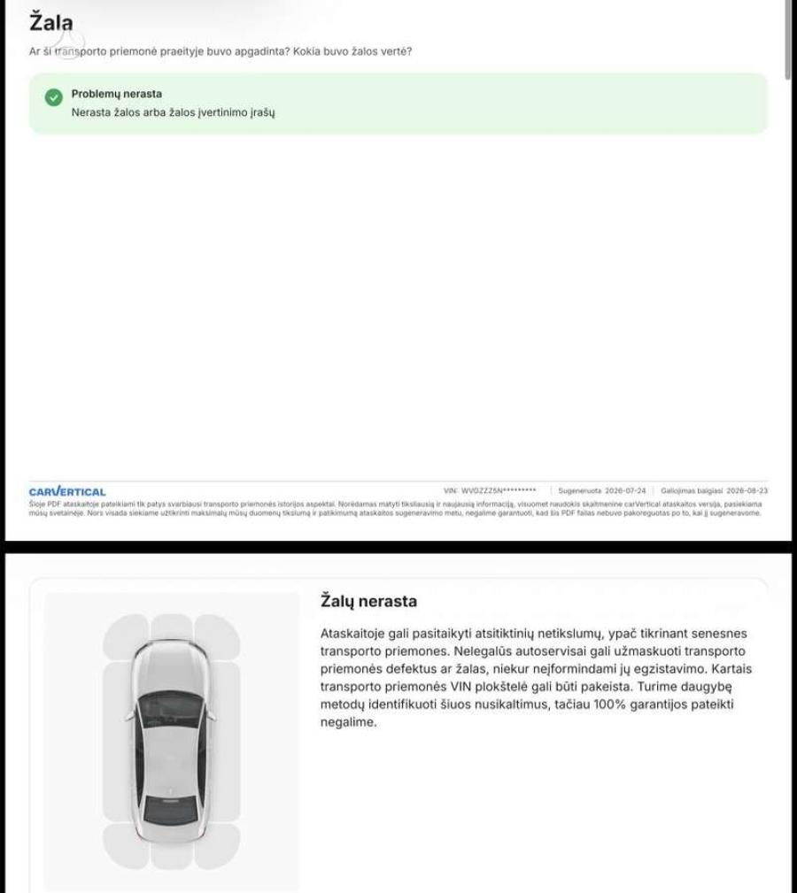 Pelēks Volkswagen Tiguan 2018 Prienai, ar dzinēja tilpumu 1.97 L un nobraukumu 243 tūkst. km par 13500 €, foto 59 vietnē AUTOMOTO.COM.LV