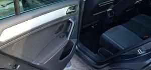 Pelēks Volkswagen Tiguan 2018 Kauņa, ar dzinēja tilpumu 1.97 L un nobraukumu 259 tūkst. km par 14550 €, foto 17 vietnē AUTOMOTO.COM.LV