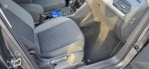 Pelēks Volkswagen Tiguan 2018 Kauņa, ar dzinēja tilpumu 1.97 L un nobraukumu 259 tūkst. km par 14550 €, foto 22 vietnē AUTOMOTO.COM.LV