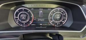 Pelēks Volkswagen Tiguan 2018 Kauņa, ar dzinēja tilpumu 1.97 L un nobraukumu 259 tūkst. km par 14550 €, foto 25 vietnē AUTOMOTO.COM.LV