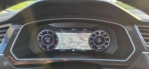 Pelēks Volkswagen Tiguan 2018 Kauņa, ar dzinēja tilpumu 1.97 L un nobraukumu 259 tūkst. km par 14550 €, foto 27 vietnē AUTOMOTO.COM.LV