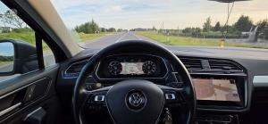 Pelēks Volkswagen Tiguan 2018 Kauņa, ar dzinēja tilpumu 1.97 L un nobraukumu 259 tūkst. km par 14550 €, foto 31 vietnē AUTOMOTO.COM.LV