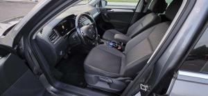 Pelēks Volkswagen Tiguan 2018 Kauņa, ar dzinēja tilpumu 1.97 L un nobraukumu 259 tūkst. km par 14550 €, foto 33 vietnē AUTOMOTO.COM.LV