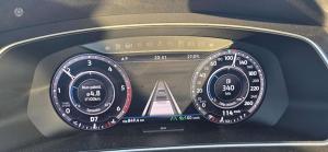 Pelēks Volkswagen Tiguan 2018 Kauņa, ar dzinēja tilpumu 1.97 L un nobraukumu 259 tūkst. km par 14550 €, foto 36 vietnē AUTOMOTO.COM.LV