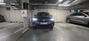 Pelēks Volkswagen Tiguan 2018 Kauņa, ar dzinēja tilpumu 1.97 L un nobraukumu 259 tūkst. km par 14550 €, foto 42 vietnē AUTOMOTO.COM.LV