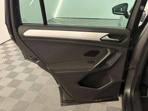 Серый Фольксваген Тигуан 2018 в Мариямполе, объемом двигателя 1.97 л и пробегом 174 тыс. км за 15999 €, фото 10 на AUTOMOTO.COM.LV