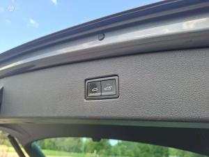 Pelēks Volkswagen Tiguan 2018 Prienai, ar dzinēja tilpumu 2.00 L un nobraukumu 241 tūkst. km par 14150 €, foto 19 vietnē AUTOMOTO.COM.LV