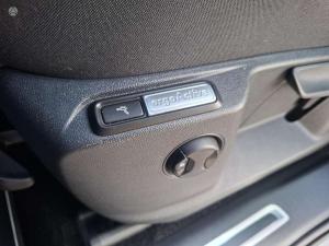 Pelēks Volkswagen Tiguan 2018 Prienai, ar dzinēja tilpumu 2.00 L un nobraukumu 241 tūkst. km par 14150 €, foto 24 vietnē AUTOMOTO.COM.LV