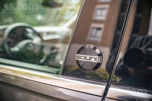 Grey Volkswagen Tiguan 2018 in Riga, with an engine capacity of 1.40 L and mileage of 176 thousand km for 14990 €, photo 20 on AUTOMOTO.COM.LV