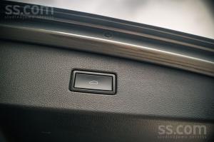 Grey Volkswagen Tiguan 2018 in Riga, with an engine capacity of 1.40 L and mileage of 176 thousand km for 14990 €, photo 23 on AUTOMOTO.COM.LV