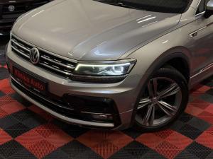 Pelēks Volkswagen Tiguan 2018 Viļņa, ar dzinēja tilpumu 1.97 L un nobraukumu 159 tūkst. km par 19290 €, foto 8 vietnē AUTOMOTO.COM.LV