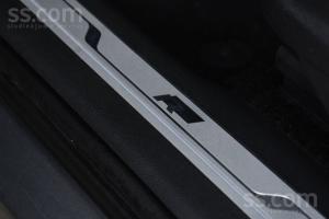 Grey Volkswagen Tiguan 2018 in Valmiera, with an engine capacity of 2.00 L and mileage of 232 thousand km for 18500 €, photo 11 on AUTOMOTO.COM.LV