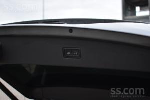 Grey Volkswagen Tiguan 2018 in Valmiera, with an engine capacity of 2.00 L and mileage of 232 thousand km for 18500 €, photo 28 on AUTOMOTO.COM.LV