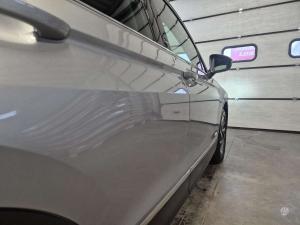 Pelēks Volkswagen Tiguan 2018 Raseiniai, ar dzinēja tilpumu 1.97 L un nobraukumu 213 tūkst. km par 12700 €, foto 11 vietnē AUTOMOTO.COM.LV