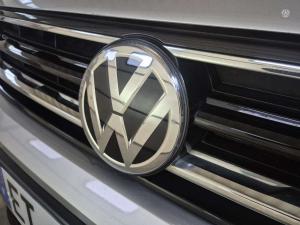 Pelēks Volkswagen Tiguan 2018 Raseiniai, ar dzinēja tilpumu 1.97 L un nobraukumu 213 tūkst. km par 12700 €, foto 13 vietnē AUTOMOTO.COM.LV