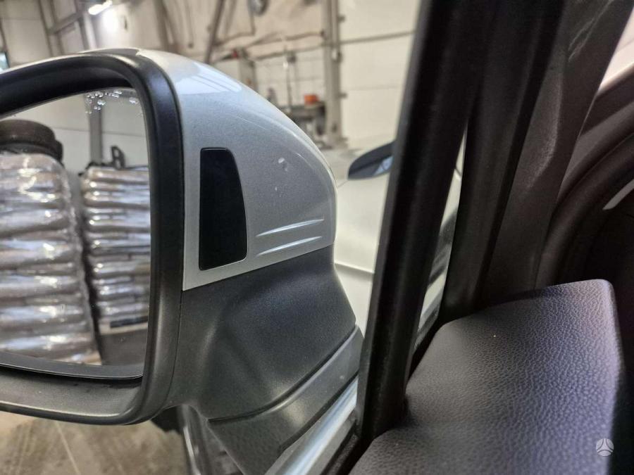 Pelēks Volkswagen Tiguan 2018 Raseiniai, ar dzinēja tilpumu 1.97 L un nobraukumu 213 tūkst. km par 12700 €, foto 14 vietnē AUTOMOTO.COM.LV