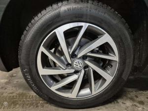Pelēks Volkswagen Tiguan 2018 Raseiniai, ar dzinēja tilpumu 1.97 L un nobraukumu 213 tūkst. km par 12700 €, foto 17 vietnē AUTOMOTO.COM.LV