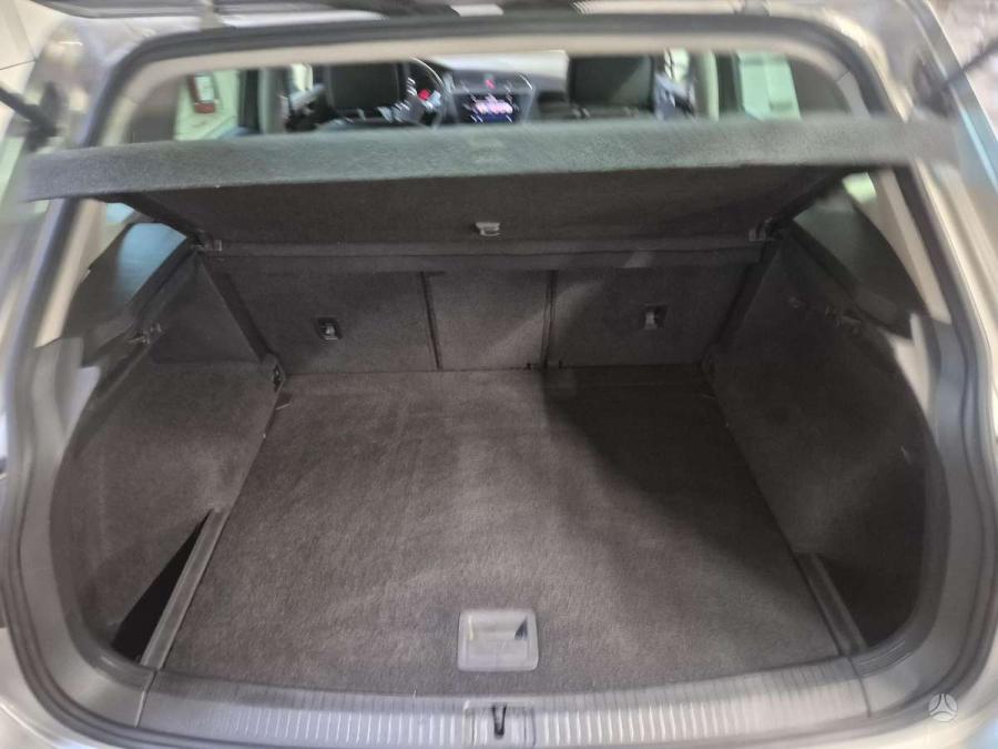 Pelēks Volkswagen Tiguan 2018 Raseiniai, ar dzinēja tilpumu 1.97 L un nobraukumu 213 tūkst. km par 12700 €, foto 32 vietnē AUTOMOTO.COM.LV