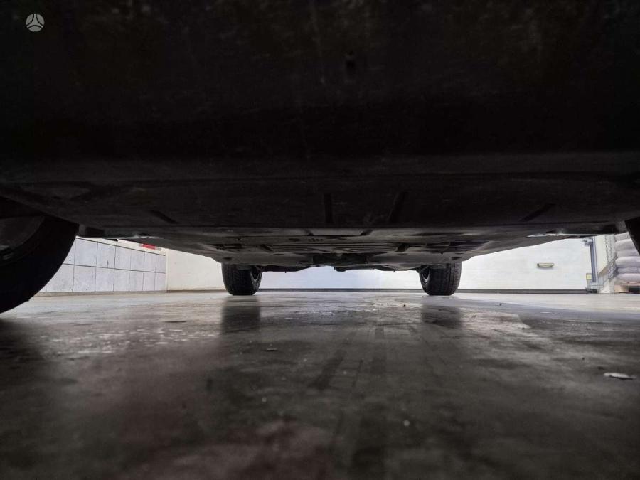 Pelēks Volkswagen Tiguan 2018 Raseiniai, ar dzinēja tilpumu 1.97 L un nobraukumu 213 tūkst. km par 12700 €, foto 35 vietnē AUTOMOTO.COM.LV