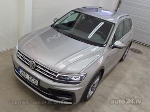Pelēks Volkswagen Tiguan 2019 Hāpsalu, ar dzinēja tilpumu 2.00 L un nobraukumu 84 tūkst. km par 21999 €, foto 4 vietnē AUTOMOTO.COM.LV